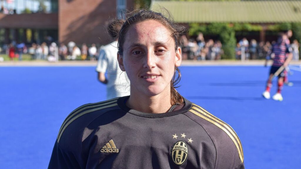 Carla Cortéz, the archer of a Ducilo who made history - AM850