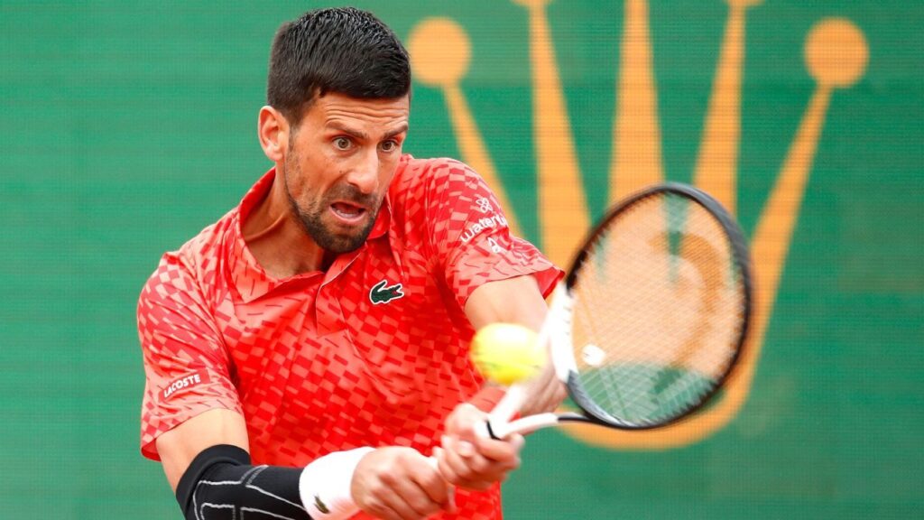 All the results of the 1000 masters from Monte-Carlo 2025 - AM850