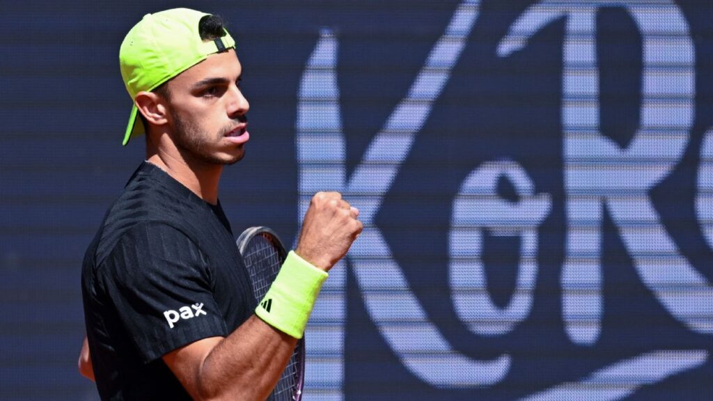Madrid Open 2025: schedule, rivals and how to see Argentine tennis ...