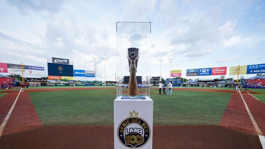 LMB: Meet all the champions of history - AM850