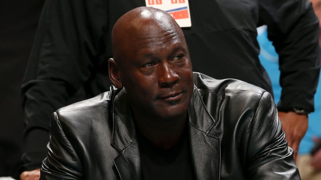 Michael Jordan, the NBA, and the dream of an impossible comeback - AM850