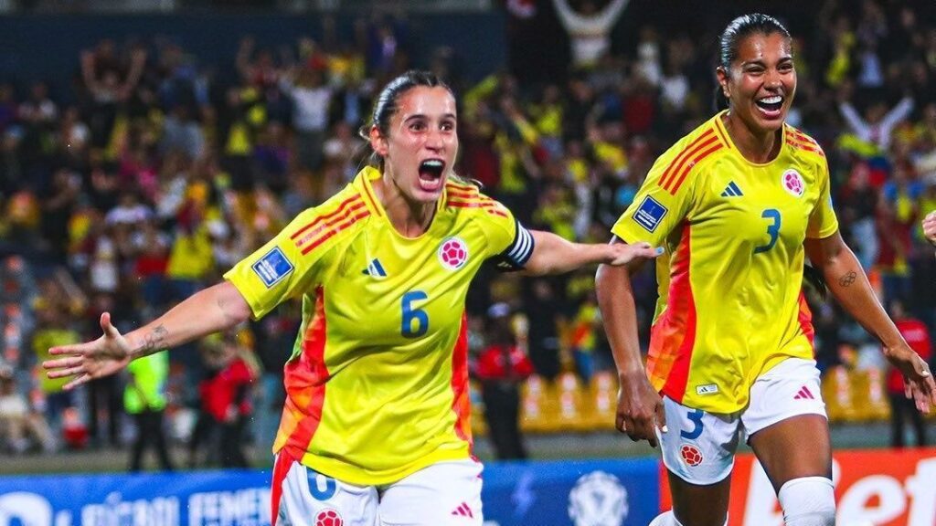 The height of Quito, another challenge for Colombia against Ecuador in ...