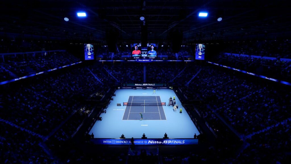 ATP Finals 2025: schedule and how to watch the tournament live - AM850