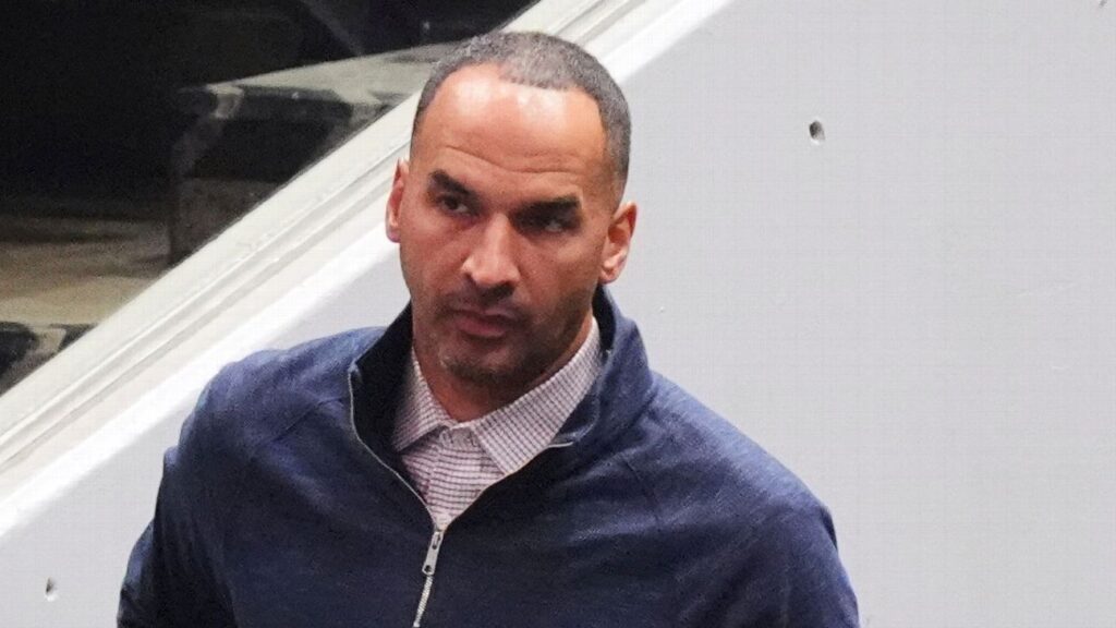 Mavericks to fire general manager Nico Harrison, sources - AM850