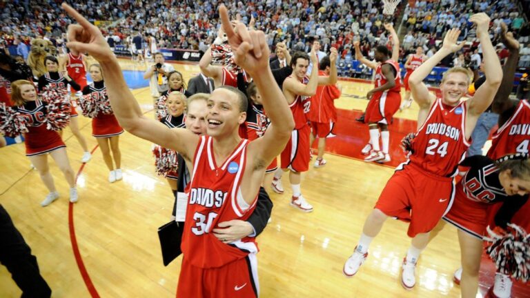 March Madness and the "Cinderella" teams that made history - AM850