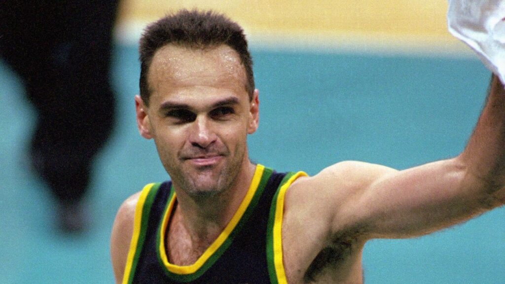 Oscar Schmidt, Brazilian basketball legend, dies at 68 - AM850