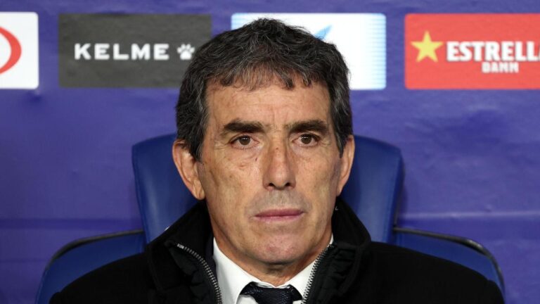 Guillermo Almada is the new coach of Club América - AM850